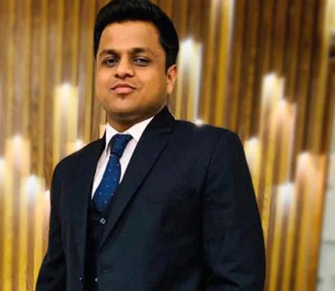 Vice President Messages | Dev Bhoomi Uttarakhand University
