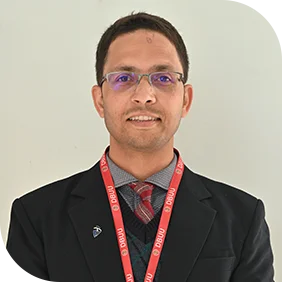 Our Faculties | Dev Bhoomi Uttarakhand University