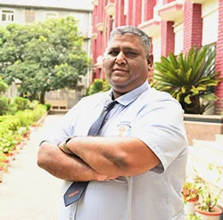 Our Faculties | Dev Bhoomi Uttarakhand University