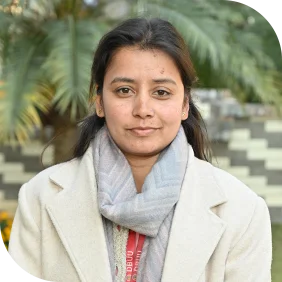Our Faculties | Dev Bhoomi Uttarakhand University