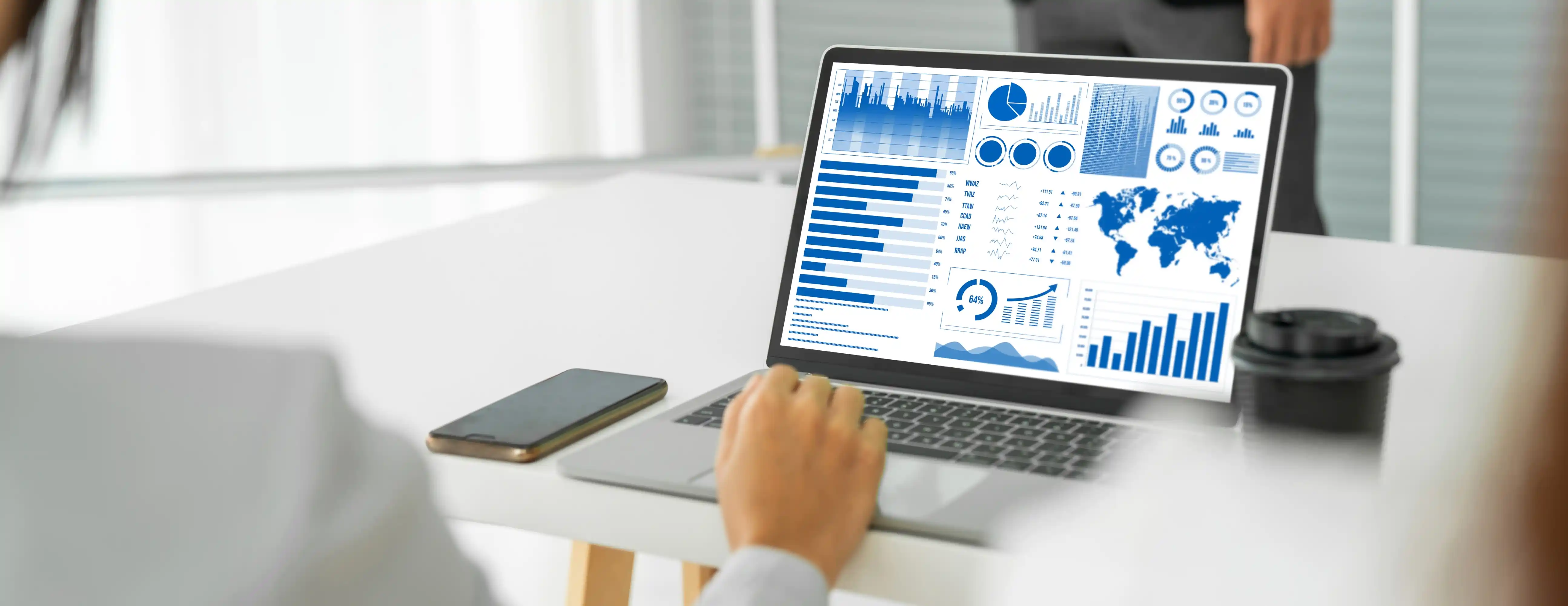 BBA In Business Analytics Course, Admission, Fees | DBUU